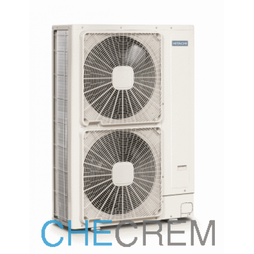 Hitachi RAS-4WHVNPE